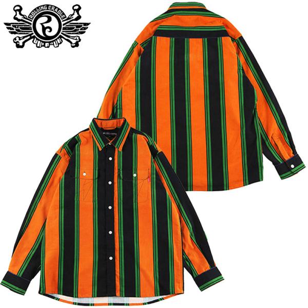 キーワードストリートブランド streetbrand スケートブランド skatebrand ジャパンブランド japanbrand rollingcradle ローリングクレイドル ロリクレ 6090 バンド 大阪アメ村WARP WARP...