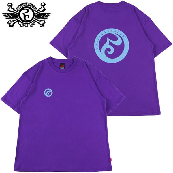 キーワードストリートブランド streetbrand スケートブランド skatebrand ジャパンブランド japanbrand rollingcradle ローリングクレイドル ロリクレ 6090 バンド 大阪アメ村WARP WARP...