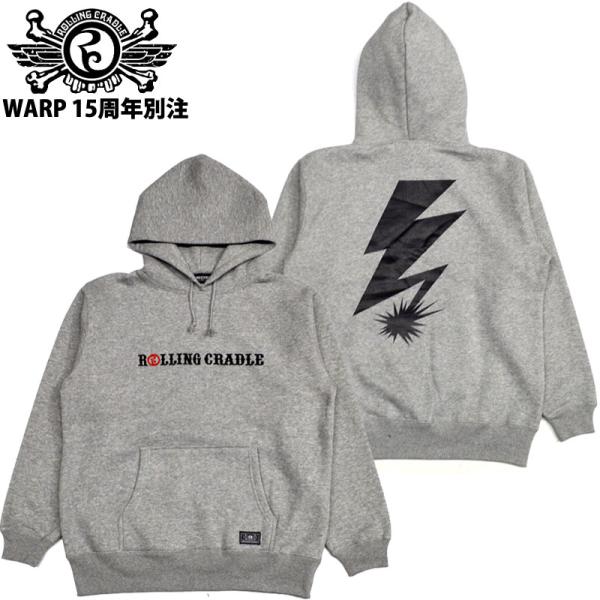 キーワードストリートブランド streetbrand スケートブランド skatebrand ジャパンブランド japanbrand rollingcradle ローリングクレイドル ロリクレ 6090 バンド 大阪アメ村WARP WARP...