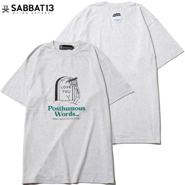 キーワードストリートブランド streetbrand スケートブランド skatebrand ジャパンブランド japanbrand sabbat13 サバトサーティーン サバト ゴースト お化け 死神 バンド 大阪アメ村WARP WARP...