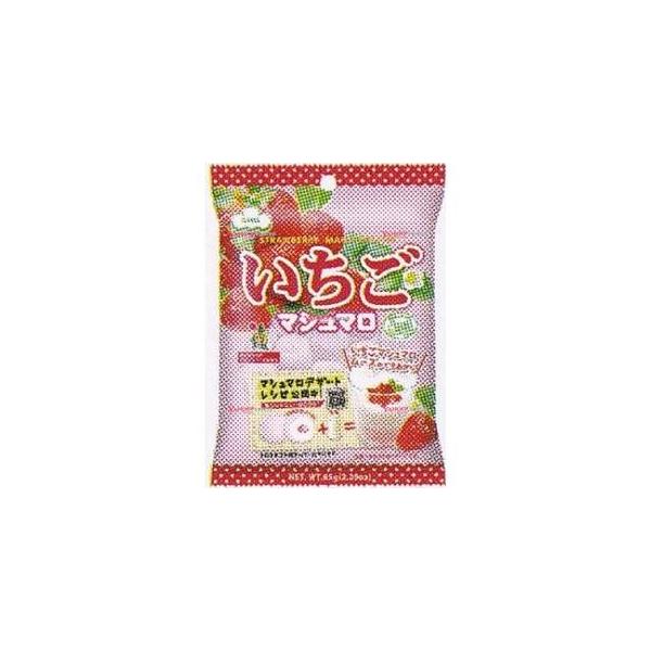 品名:６５Ｇ いちごマシュマロ名称:菓子メーカー名:エイワ長野県安曇野市穂高北内容量:(６５Ｇ)×48個お取り寄せ品入荷までの　目安（土日祝日を除く）３〜９ 営業日（土日祝日を除く）賞味期限別途商品ラベルに記載保存方法直射日光および高温多湿...