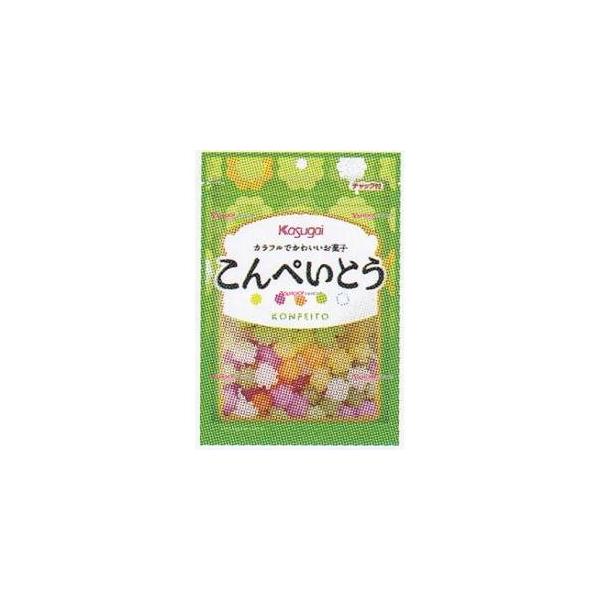 品名:７６Ｇ Ｒこんぺいとう名称:菓子メーカー名:春日井製菓愛知県春日井市牛山町天神前内容量:(７６Ｇ)×72個お取り寄せ品入荷までの　目安（土日祝日を除く）３〜９ 営業日（土日祝日を除く）賞味期限別途商品ラベルに記載保存方法直射日光および...