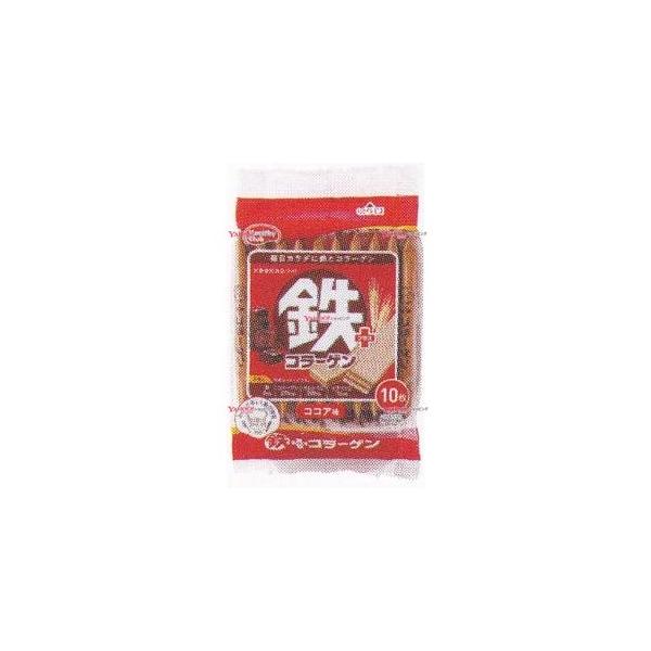 品名:１０枚 鉄プラスコラーゲンウエハース名称:菓子メーカー名:ハマダコンフェクト兵庫県加古川市尾上町池田内容量:(１０枚)×160個お取り寄せ品入荷までの　目安（土日祝日を除く）３〜９ 営業日（土日祝日を除く）賞味期限別途商品ラベルに記載...