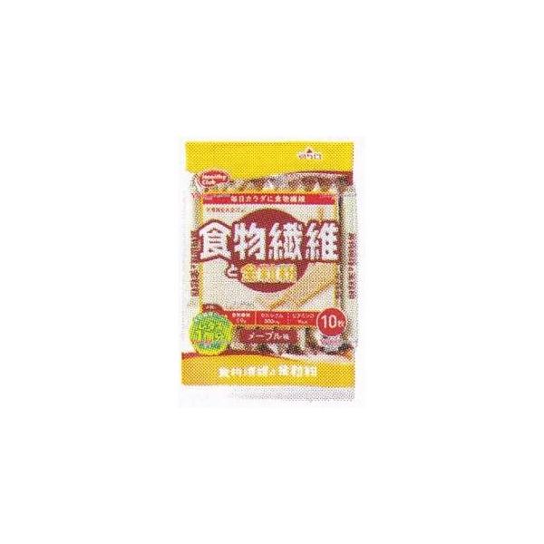 品名:１０枚 食物繊維と全粒粉ウエハース名称:菓子メーカー名:ハマダコンフェクト兵庫県加古川市尾上町池田内容量:(１０枚)×40個お取り寄せ品入荷までの　目安（土日祝日を除く）３〜９ 営業日（土日祝日を除く）賞味期限別途商品ラベルに記載保存...