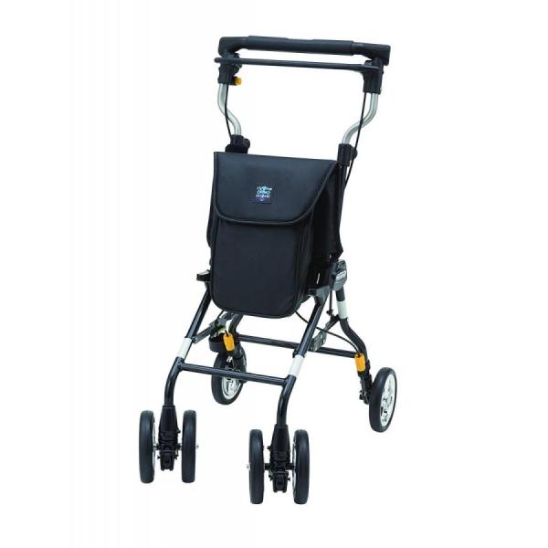 【北海道・沖縄県は別途送料・離島は発送できません】☆男性の暮らしに寄り添う、シンプルデザイン。＊完成寸法/幅42×奥行56×高さ86・89・92・95（cm）＊収納寸法/幅42×奥行30×高さ93（cm）＊本体重量/4.0kg＊座面サイズ：...