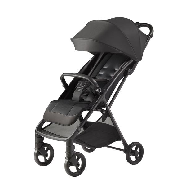 ＊こちらの商品ページの色はブラック（BK）です。一部画像はブラック、ベージュ2色の共通画像を使用しております。色のご確認は1ページ目の画像をご覧ください。◆使用期間 生後7カ月〜48カ月（体重約22kg）までただし、お子さまの体重が17kg...