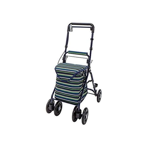 ●サイズ／幅45×奥行54×高さ82〜92（3段階）cm、折りたたみ時：幅45×奥行29×高さ64.5cm、＊座面：幅29×奥行25.5cm、座面高：48cm●車輪サイズ／前輪5.7×後輪5.7インチ●重さ／4.2kg●バッグ寸法／幅26×...