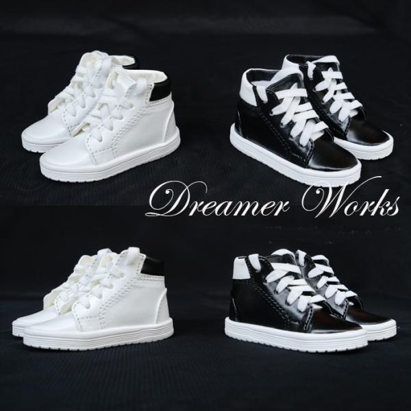 ●【商品コード】：2111●セット内容：ドール靴のみです。●対応サイズ：MSD.MDD.SD.DDサイズです。SD.DD:内寸約：8CM×3CM;MSD.MDD:内寸約：6.5CM×2.5CM;●ご注文の前に、ドール足のサイズをご確認くださ...