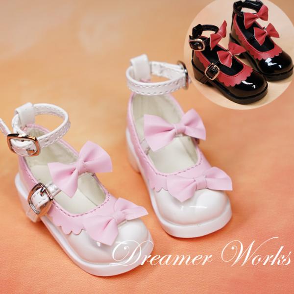 ●【商品コード】：wxx025●セット内容：ドール靴のみです。●対応サイズ：MSD.MDD.SD.DDサイズです。 SD.DD:内寸約：7.5CM×2.9CM; MSD.MDD:内寸約：6CM×2.4CM;●ご注文の前に、ドール足のサイズを...
