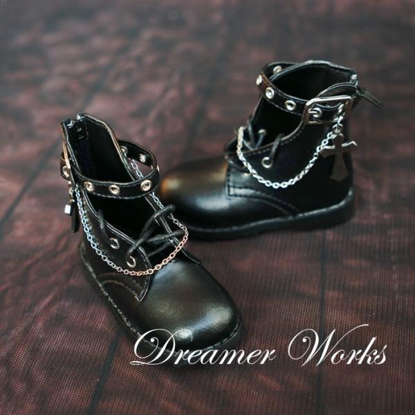 ●【商品コード】：wxx041●セット内容：ドール靴のみです。●対応サイズSD.DD.MSD.MDDサイズです。SD.DD:内寸約：8CM×3CM;MSD.MDD:内寸約：6.5×2.5CM; ●ご注文の前に、ドール足のサイズをご確認くださ...