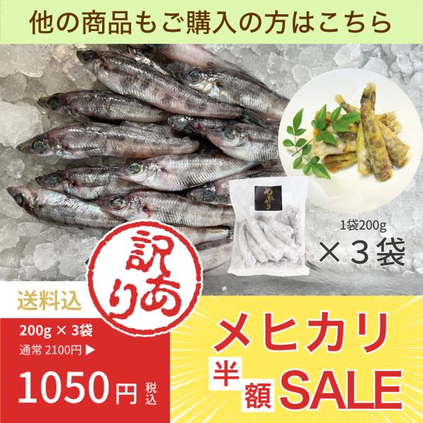 国産（宮城県産）のメヒカリの訳あり商品を、半額にてお届けします！（定価：200g 1袋 700円）今回、【1袋あたり350円】で販売いたします。（3袋セットのため1050円）【商品について】・賞味期限は2026年1月末です。(訳あり)・頭・...