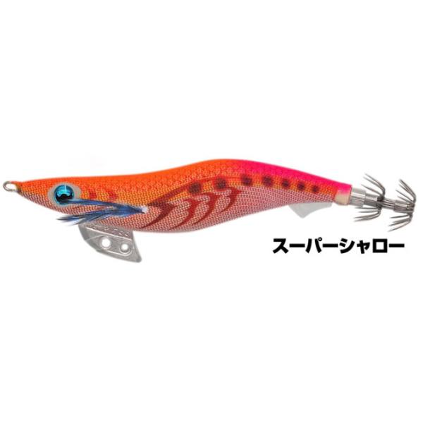 ■サイズ：3.5SS (スーパーシャロー)■カラー：004 カクテルオレンジ■重量：19.5g■全長（針ヌキ）:105mm■沈下スピード：約8秒/m
