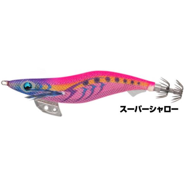 ■サイズ：3.5SS (スーパーシャロー)■カラー：005 ムラムラチェリー■重量：19.5g■全長（針ヌキ）:105mm■沈下スピード：約8秒/m