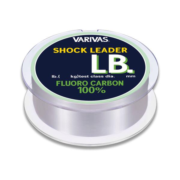 号数:10号(35LB)長さ:30mカラー：ナチュラルフロロの高感度・低伸度という特性により、ルアーの操作性が優れています。ノンストレスコーティングで魚の歯やヒレ、ストラクチャーとのコンタクトにもキズつきにくい、抜群の耐摩耗性を実現しました。