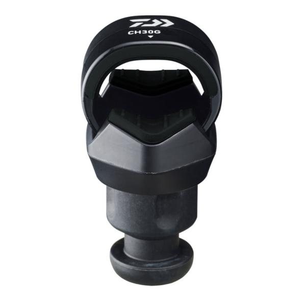 サイズ:SSS/SS/S/M/L標準自重（g）:約30gカラー:ブラック対応径（mm）:SSS 8.0〜11.0mm/SS 11.0〜15.0mm/S 14.5〜19.0mm/M 18.5〜23.0mm/L 22.5〜27.0mm30G:ラ...