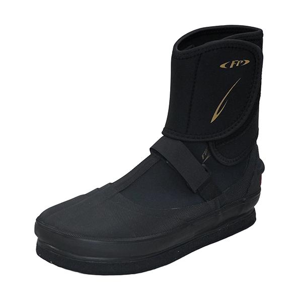 素材：クロロプレーンラバーカラー：フリー気になる砂利の侵入をガード足首にピッタリフィットする波型カッティング裏面はずれ落ちにくいシャーク面