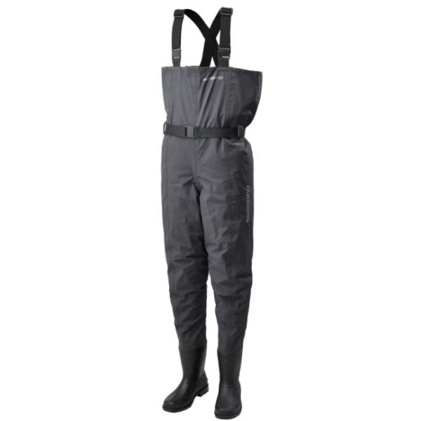 カラー;チャコールソールタイプ:ラジアル サイズ/目安足サイズ(cm)/履き口(cm)/股上(cm)/股下(cm)XS/23.0〜23.5/51/54/83S/24.0〜24.5/53/55.5/85M/25.0〜25.5/55/57/87...