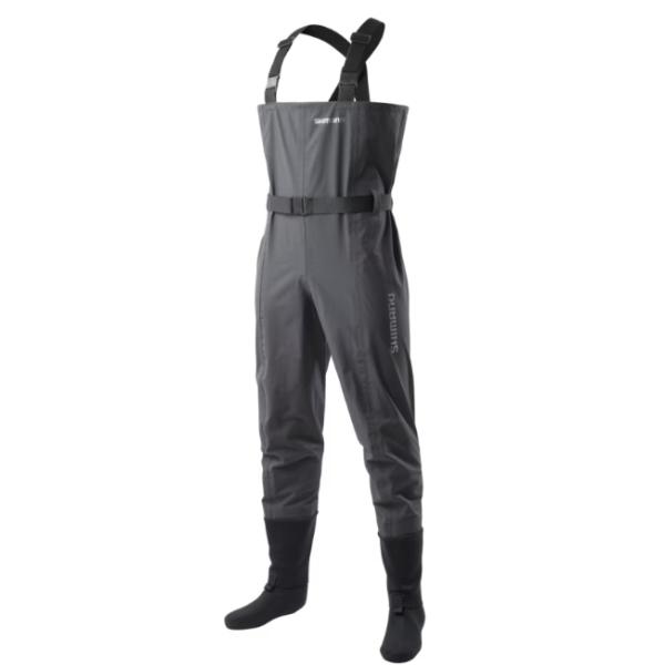 カラー;チャコールサイズ/履き口(cm)/股上(cm)/股下(cm)XS/51/54/83S/53/55.5/85M/55/57/87L/57/58.5/89XL/59/60/912XL/61/61.5/93新開発の透湿防水生地を採用したフ...