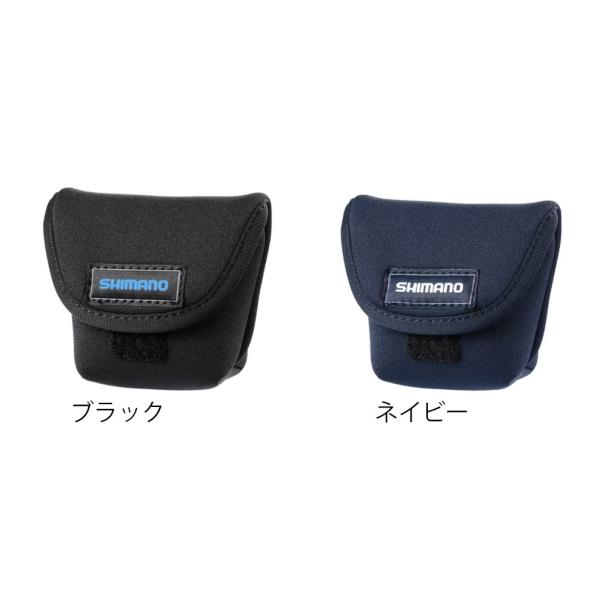 サイズ:S(3.5×5.5×6cm)カラー:ブラック/ネイビー収納目安:#1000~SW5000シマノスプールのキズを防ぐ専用スプールガードシマノリール専用のスプールガードです。リールから外したスプールを保管するための専用ケースとなります。...