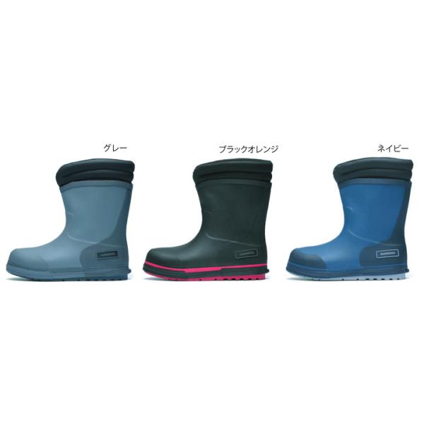 カラー：グレー/ブラックオレンジ/ネイビーソールタイプ:デッキサイズ:S/M/L/XL/2XL目安足サイズ(cm):24.0〜24.5/25.0〜25.5/26.0〜26.5/27.0〜27.5/28.0〜28.5足裏が暖かい。餌釣りの船師...