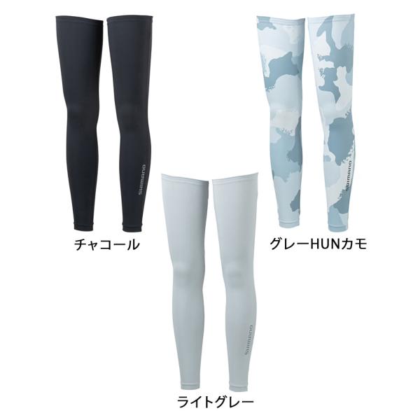 カラー:チャコール/ライトグレー/グレーHUNカモサイズ:M：太腿周囲45〜52cm 全長62.5cm、L：太腿周囲45〜52cm 全長69.5cm素材:ポリエステル90%, ポリウレタン10%快適にフィットし、水に強い。釣りに集中できるレ...