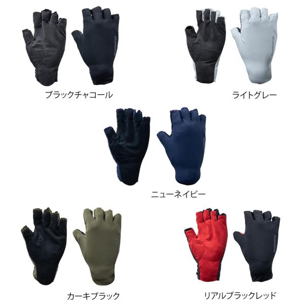 カラー:ブラックチャコール/ライトグレー/ニューネイビー/カーキブラック/リアルブラックレッドサイズ:S/M/L/XL/2XL/3XL素材:甲：ナイロン68%、ポリウレタン32% 掌部分：人工皮革素手感覚を追求した汎用フラグシップモデルまる...