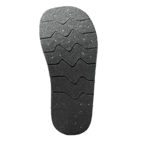 カラー:ダークグレーサイズ:S/M/L/XL/2XL/3XLジオロック交換ソール対応種類:Bソールタイプ:カットピンフェルト 磯、川と汎用性の高いカットフェルトソールにピンをプラスしました。ソールタイプＢ（中割・中丸先ワイド）。カットピンフ...