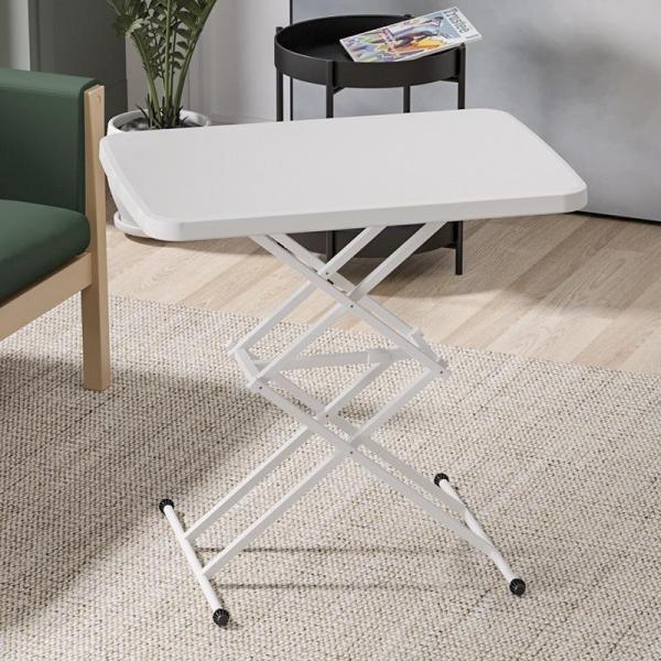 基本仕様：製品サイズ：長65*幅45cm*高さ67cm；折りたたんだ厚み：約7.5cm 商品重量：4.5kg 耐荷重：75kg調節自由自在：脚の高さが29cm?67cm調節できまして必要に応じて様々な場面で活躍できます。便利な折りたたみ式：...
