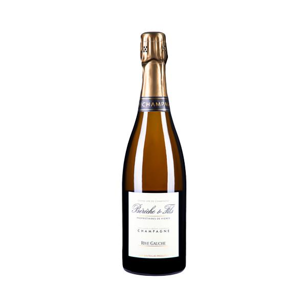 ※ボトル画像はイメージです。ラベルやキャップシール等の色、デザインが変更となる場合がございます。※1847年より続く家業を継いだ、5代目のラファエル・ベレッシュ。シャンパーニュの次世代を担う新世代醸造家として、現在、注視されているレコルタン...