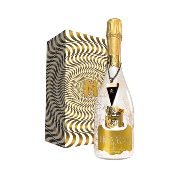 ※ボトル画像はイメージです。ラベルやキャップシール等の色、デザインが変更となる場合がございます。※アルマン・ド・ブリニャック、エンジェル、ソウメイに続く、次世代のラグジュアリーシャンパーニュの筆頭として、今欧米で最も注目を集めているのが、こ...