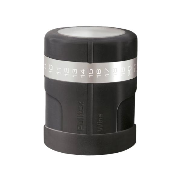 ■商品について超簡単！“かぶせるだけ”で酸化を防いでワイン保存！「アンチ・オックス」は、「酸素をポンプで吸い出す」や「不活性ガス注入」などの従来方法とは全く違ったやり方でワインの酸化を防ぎます。シリコンがボトル口に密着し酸素の流入を防ぎ、内...