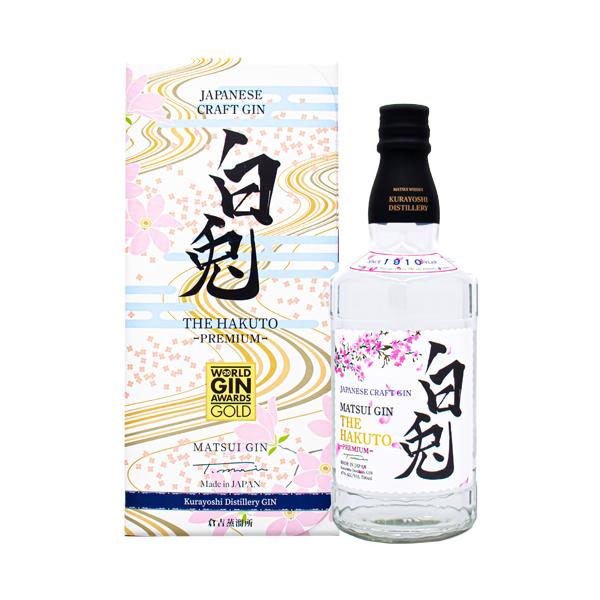 ※商品画像はイメージです。ラベルやボトル、パッケージのデザインは変更となることがあります。※鳥取県に伝わる縁結びの神話「因幡の白兎」に着想を得て「人（飲み手）」と「人（造り手）」を結び付ける縁結びの意味を込めて「白兎（HAKUTO）」と名付...