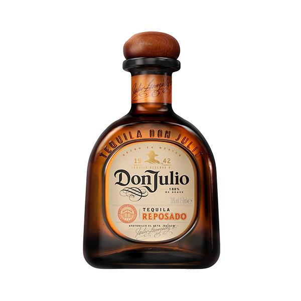 ※商品画像はイメージです。ボトルなどのデザインは変更となることがあります。※メキシコのプレミアムテキーラ界のリーダー的存在である「ドン・フリオ」。上質なまろやかさを追求しこだわり抜いて造り出されるテキーラは、その品質の高さを評価され数々の賞...