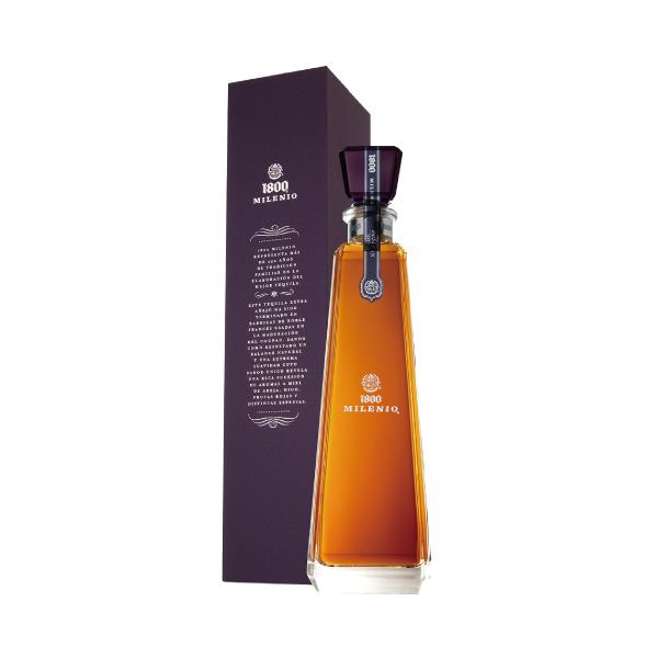 ※商品画像はイメージです。ボトルなどのデザインは変更となることがあります。伝統のクラフトマンシップによって生み出された「1800テキーラ」は、この時代のハイクラスなラグジュアリースピリッツとして、世界で愛されています。こちらは、ホセ・クエル...