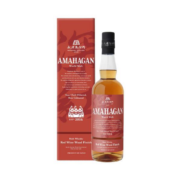 ※商品画像はイメージです。ラベルなどのデザインは変更となることがあります。※琵琶湖のほとり、豊かな自然に囲まれた長濱蒸溜所。日本最小規模の蒸溜所から生まれるウイスキーは、その小さな規模からは想像もつかないほどの個性と情熱に満ちています。伝統...