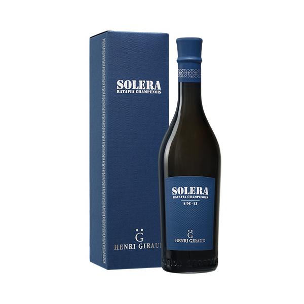 ※商品画像はイメージです。ラベルなどのデザインは変更となることがあります。※シャンパーニュ地方のアイ村でオーク樽にこだわる伝統的製法を守りながら、現代の人々に喜んでもらえるシャンパーニュづくりに情熱をかたむけるメゾン・アンリ・ジロー。こちら...