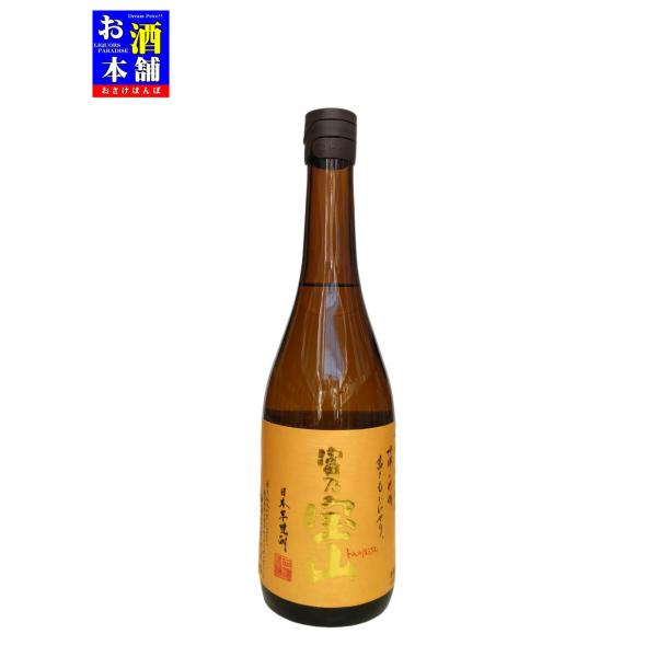 原材料名：薩摩芋（鹿児島県産黄金千貫）、米麹（国産米）アルコール分：25度内容量：720ml販売者：みのりや株式会社当店では実店舗の店頭陳列在庫と共有しているため、調整を行っておりますがタイミングによっては売り切れとなる場合がございます。ま...
