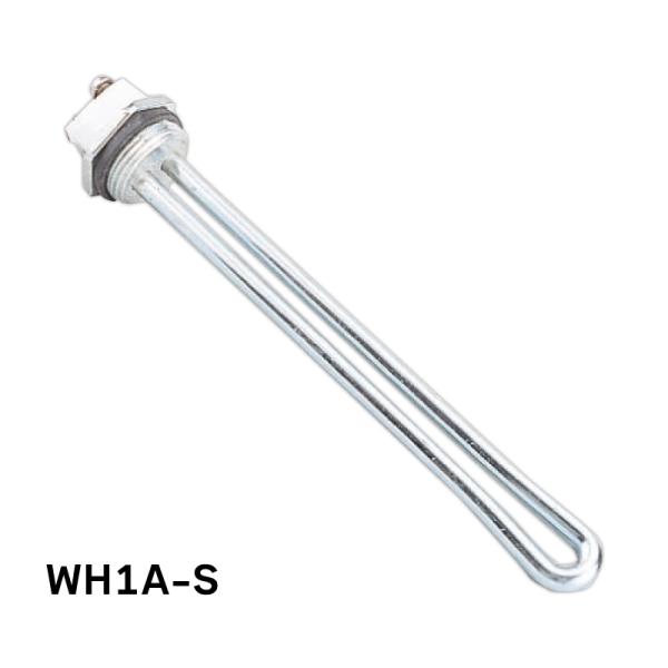 RARITAN社製の温水器に装備されているねじ込み式のヒートエレメント120V仕様。