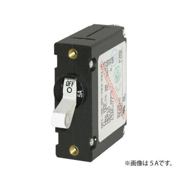 BLUE SEA SYSTEMS◆◇ AC/DCサーキットブレーカー #7222  Aシリーズ・シングルポール ◇◆船舶からキャンピングカーまで、幅広い用途にお使いいただける、サーキットブレーカーです。 （サーキットブレーカー＝表記されるア...