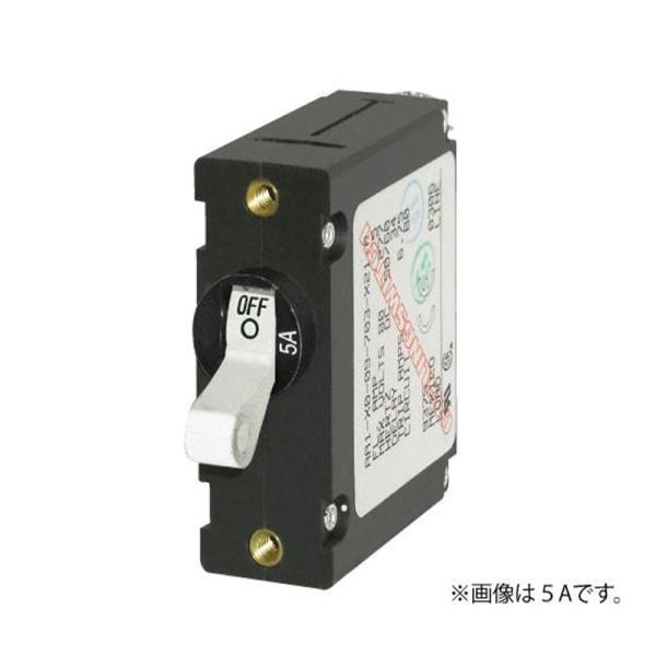 BLUE SEA SYSTEMS◆◇ AC/DCサーキットブレーカー #7230  Aシリーズ・シングルポール ◇◆船舶からキャンピングカーまで、幅広い用途にお使いいただける、サーキットブレーカーです。 （サーキットブレーカー＝表記されるア...