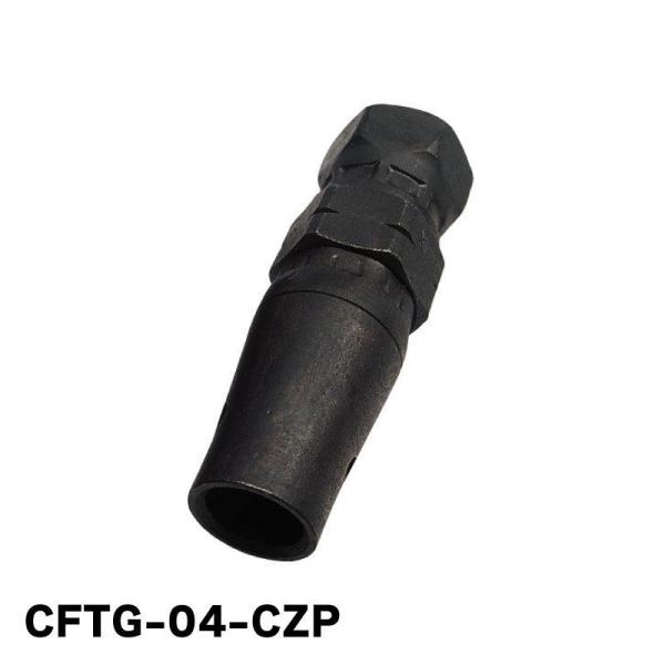 ◆◇ 油圧操舵システム 補修パーツ キャンパカ金具 CP金具 CFTG-04-CZP ◇◆マロール社製 油圧操舵システムの補修パーツです。---船 船舶 ボート ボート用品 用品 マリン マリン用品 海 小型船舶