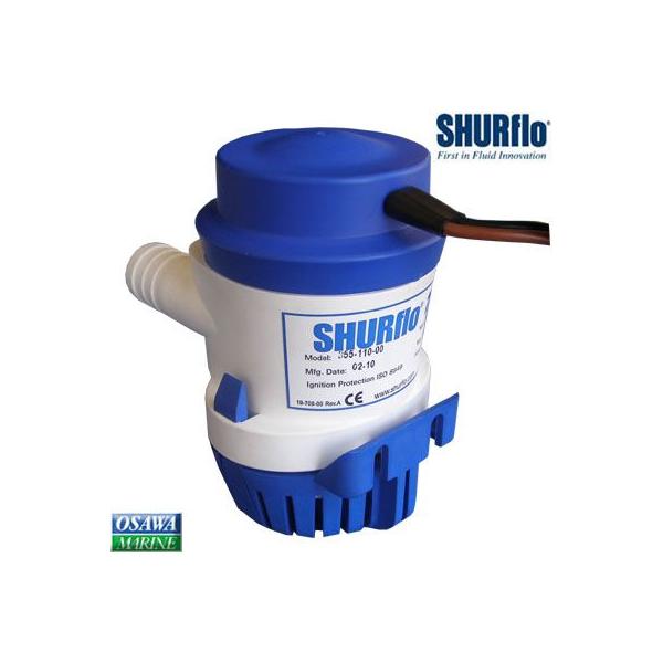 ◆◇ ビルジポンプ 500GPH ◇◆■接続ホース径：19mm■吐出量：23.9L(揚高0m時)■消費電流：1.8amp■使用フューズ：2.5amp　(フューズは付属しません。必ず＋側の配線に割り込ませてください。)■電源：DC12V■サイ...