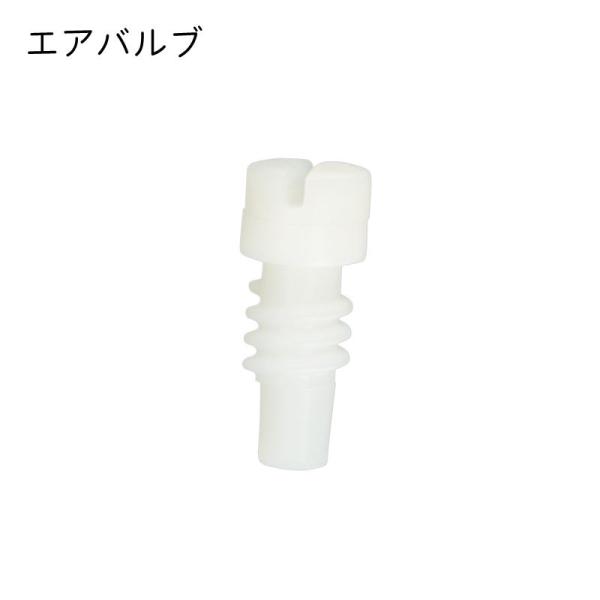 ポリフォーム社エアフェンダーのエアー注入口の予備キャップです。紛失した際、ご注文下さい。ポリフォーム社のエアーバルブ弁だけでは空気が漏れてしまいます。このキャップを締めこむとエアー漏れは止まります。