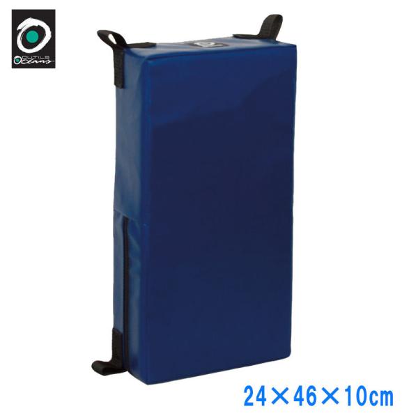 ◆◇ フラットフェンダー  ◇◆【フェルトカバー】オフショアレーシングヨット用に10年以上開発され、壊れやすい船体を保護します。・サイズ：PB244610 = L 24 x H 46 x E 10 cm・頑丈で軽く、保管も簡単♪・おもて面は...