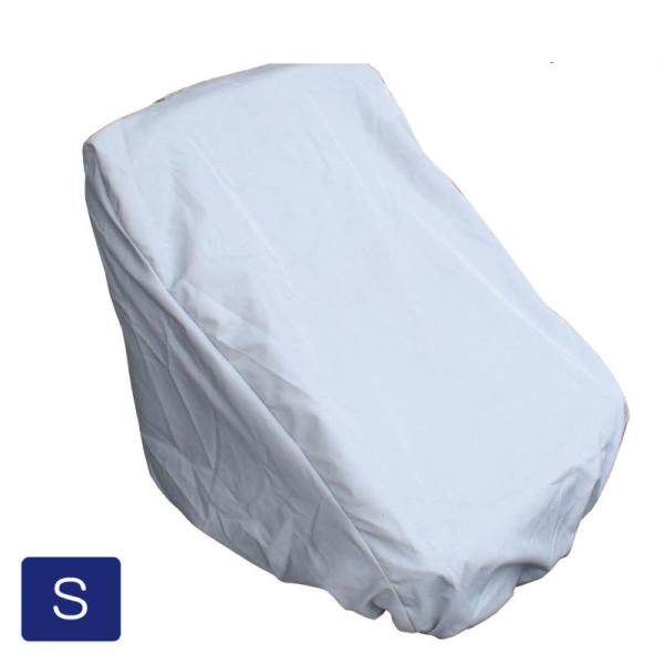 ◆◇ BMO JAPAN マリン用シートカバー Sサイズ BM-MASC ◇◆●シートを黒ずみから守る、保管時の必需品！！BMO JAPAN 取り扱いのシートの対応したポリエステル生地のシートカバーです。■対応シート（S）：MA702シリー...