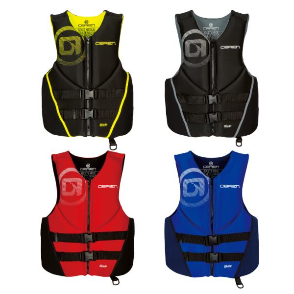 ◆◇OBRIEN Mens Traditional Vests オブライエン メンズ トラディショナル ベスト ◇◆薄型、軽量、動きやすい！BioLite構造- 柔らかく、軽量で、通気性があり、環境に優しい2 本の調節可能な隠しベルトを備え...