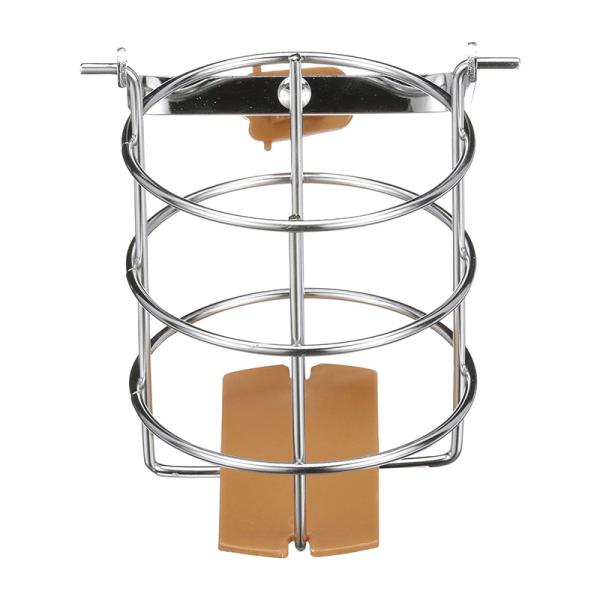 ◆◇ Attwood アトウッド ワイヤージンバルドリンクホルダー 　　11670-4 クロムメッキスチール ジンバル式 ◇◆●クロムメッキスチールのワイヤーで形成されたドリンクホルダー●ボートや車やRVでの使用に最適。●350mlの缶を入...