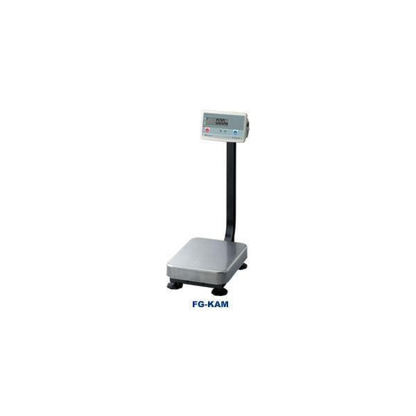 【製品仕様】●ひょう量 60kg●最小表示 0.01kg ●直線性 ±0.02kg ●再現性（標準偏差） 0.01kg ●感度ドリフト ±20ppm/℃（5〜30℃）  ●動作温湿度範囲 -10℃〜40℃、RH85%以下（ただし、結露しない...