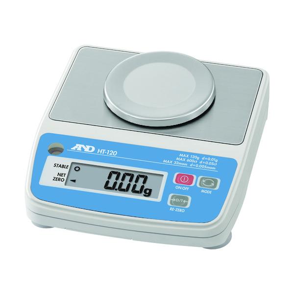 【製品使用】●ひょう量120g/600ct/32mom●最小表示0.01g/0.05ct/0.005mom  ●計量皿計量皿寸法：φ70mm、材質：SUS304 ●外形寸法136 (W)×150 (D)×57.5 (H) mm  ●本体質量...