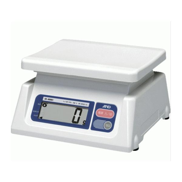 はかり、デジタルはかり、秤、天秤【製品仕様】●オートパワーオフ●地域区分：地域指定なし●最小表示(g)：5●載皿寸法(mm)：230×190●秤量(kg)：5●電源：単1乾電池×6本(別売)、またはACアダプター(AX-TB266別売)●最...